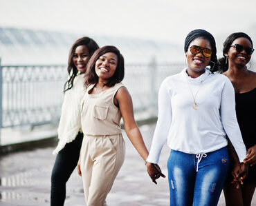 Inspirantes et résilientes : les femmes noires qui ont marqué l ...
